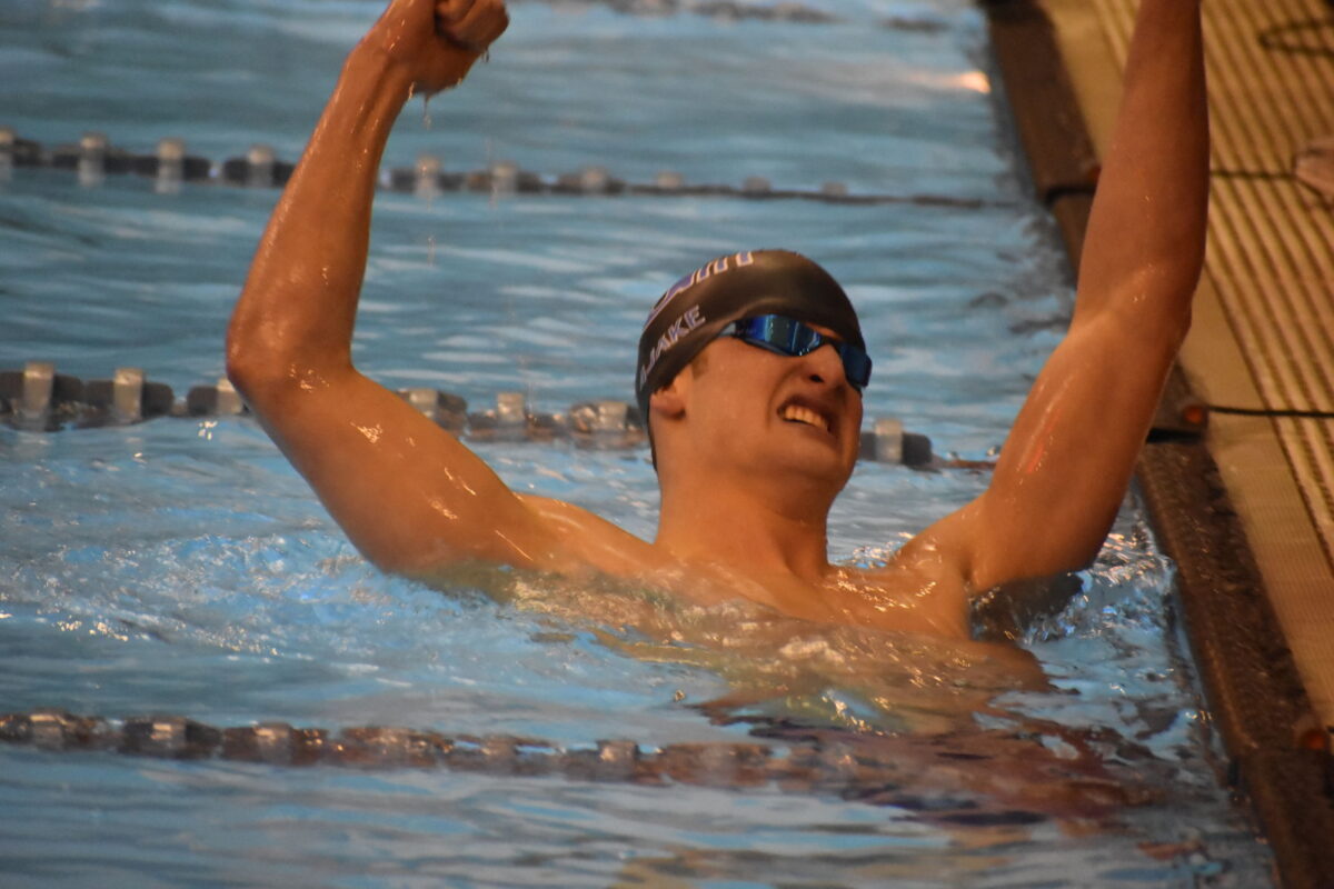 Utah Valley high school swimmers ready for different state meet format ...